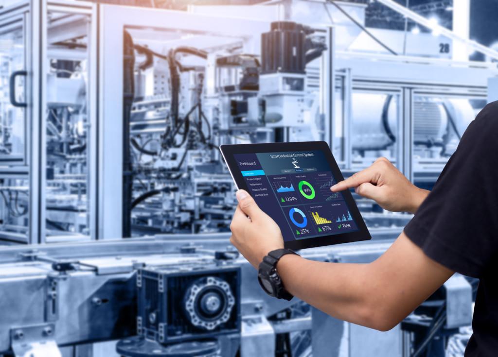 50 Years of Manufacturing Excellence - Scanfil
