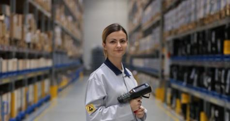 Sustainability is an essential part of procurement at Scanfil - Scanfil