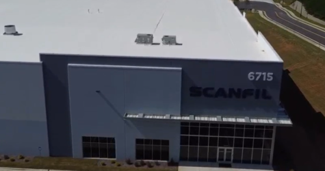 The Atlanta factory expansion answers customer’s need to localize ...