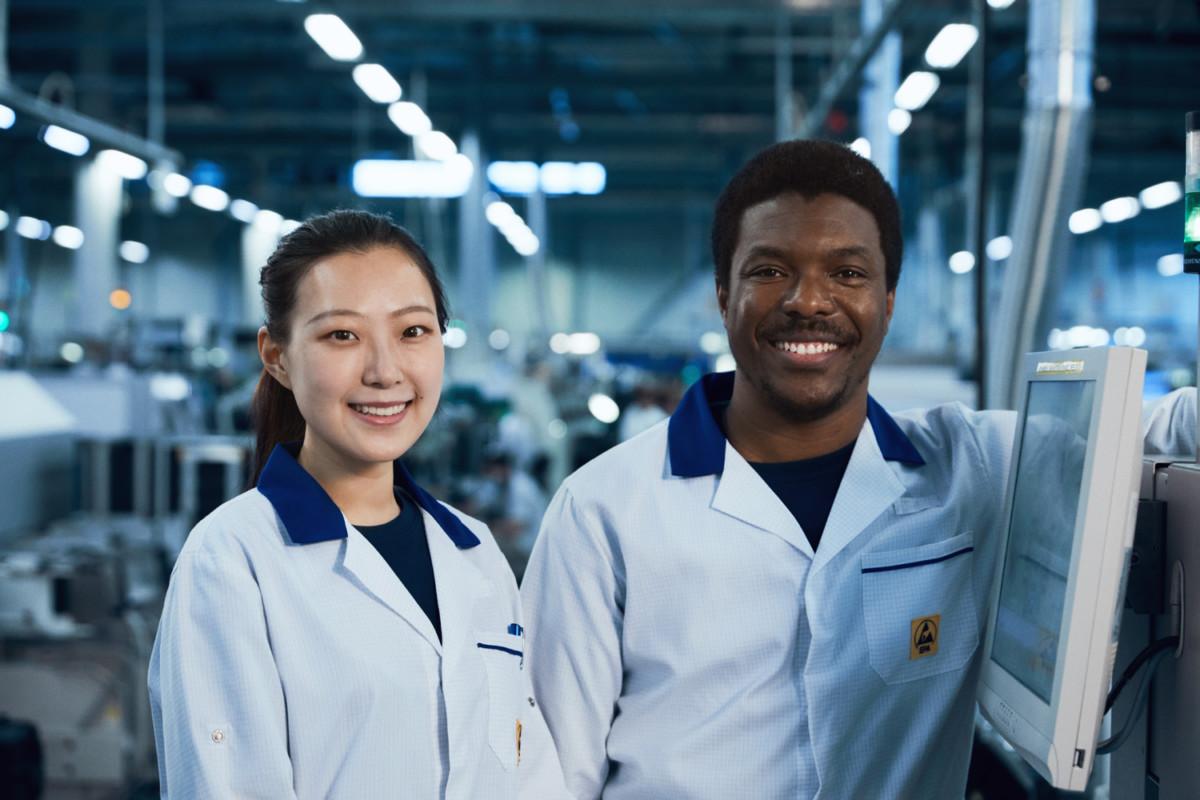 Scanfil - Company