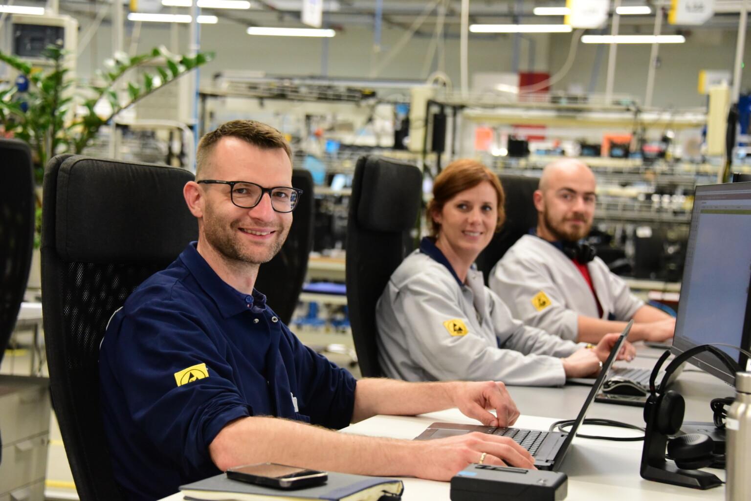 Scanfil - Services