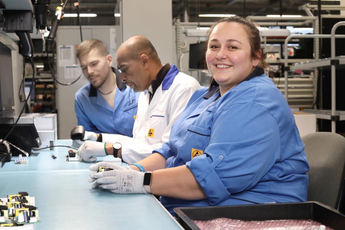 Scanfil - Company