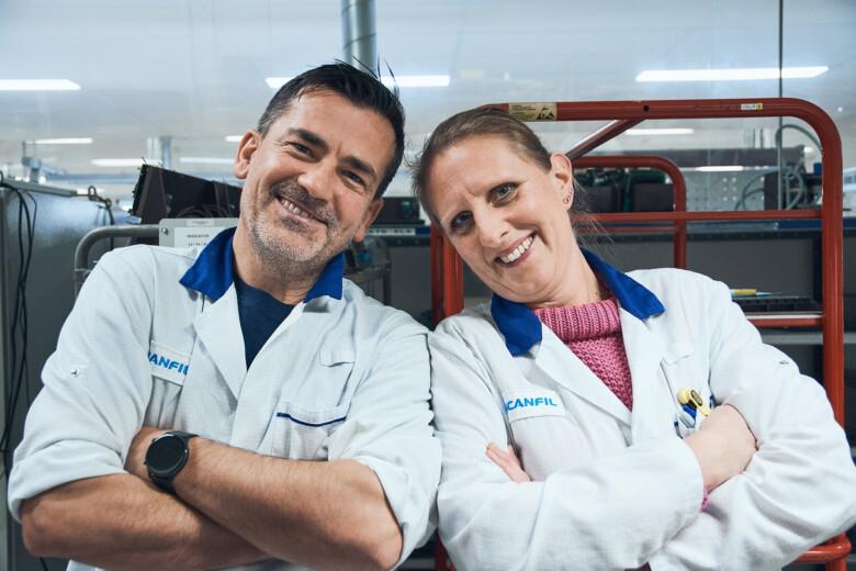 Scanfil - Company
